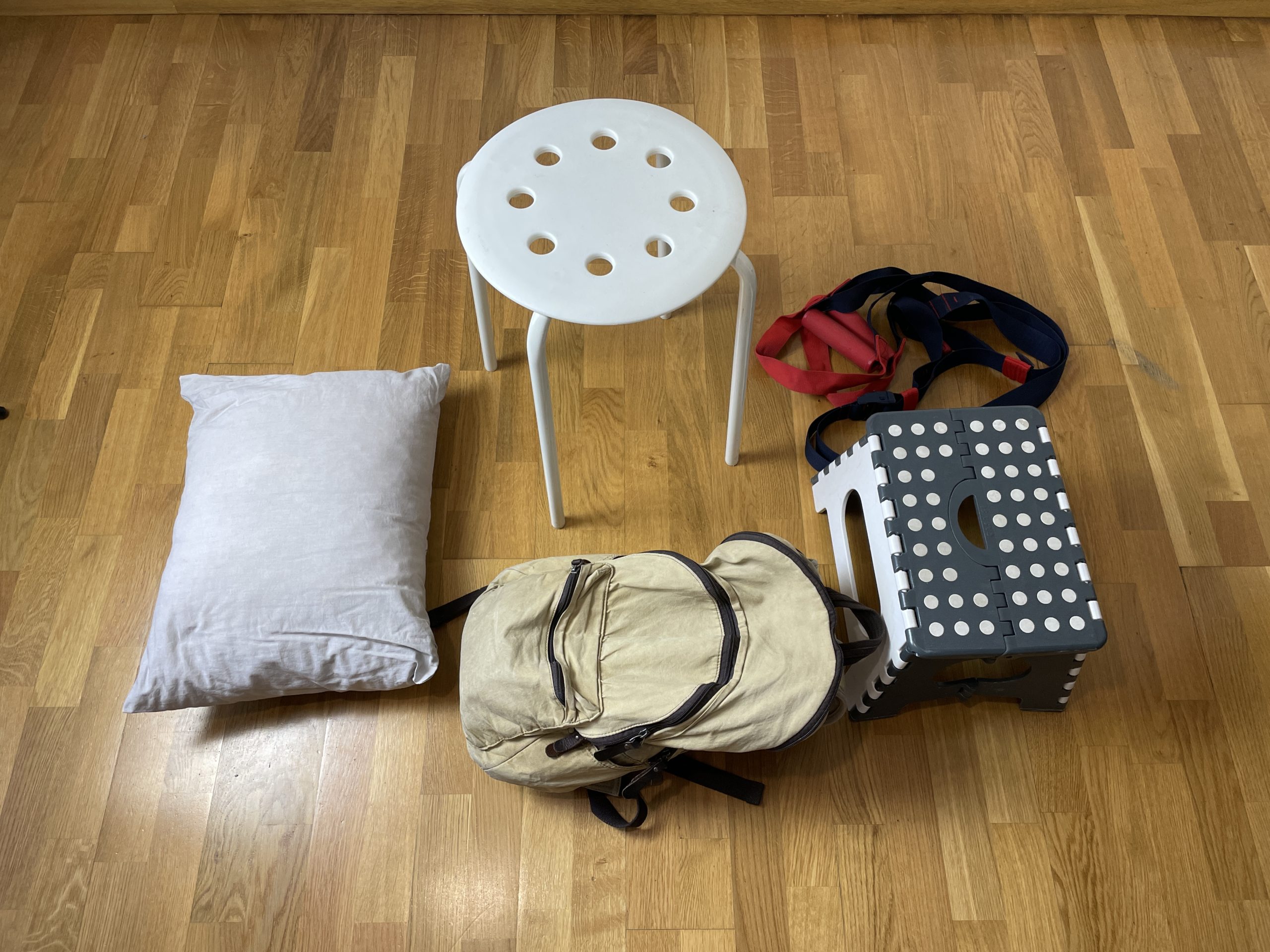 MON NOUVEAU PROGRAMME DE RENFORCEMENT MUSCULAIRE PPG/PPS SPÉCIAL TRAIL ...