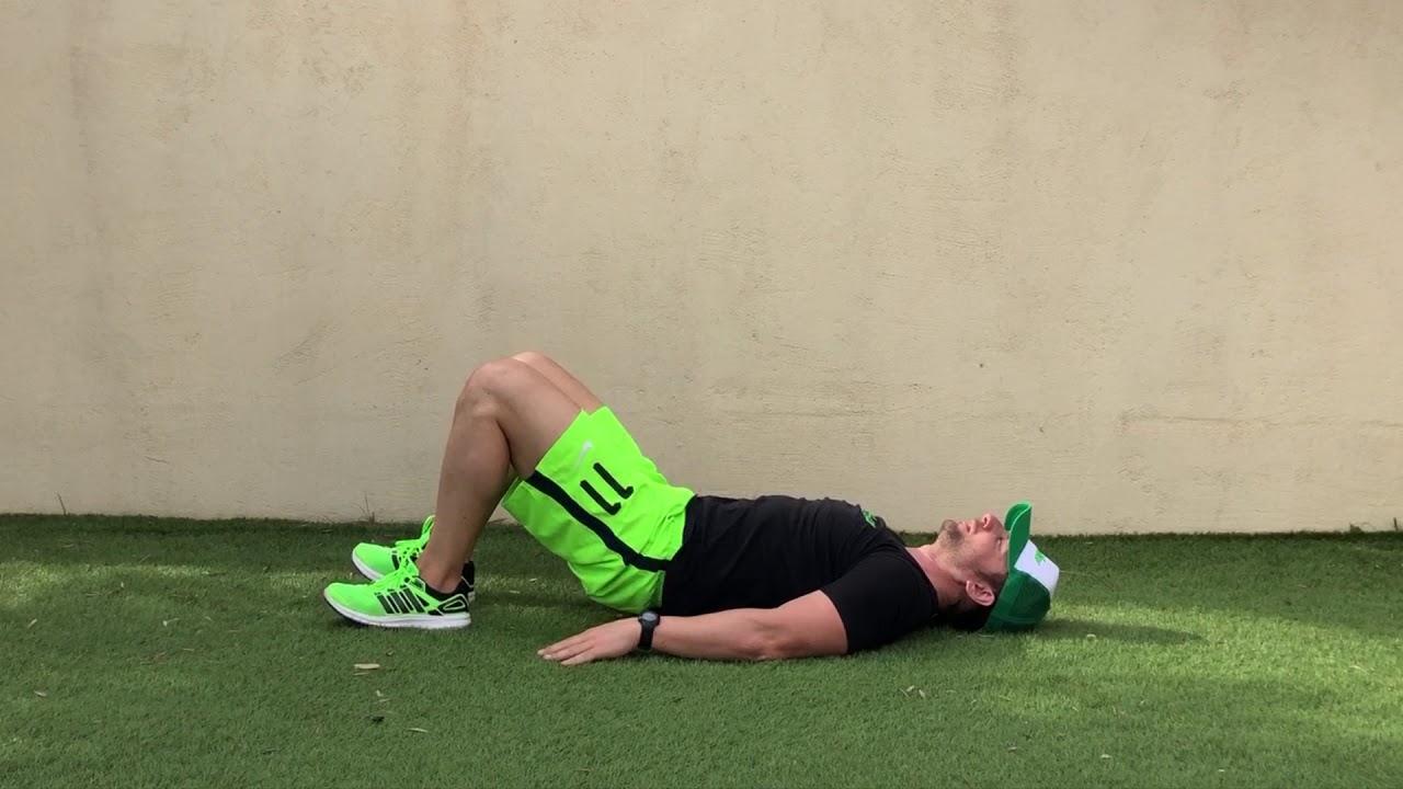 10 EXERCICES DE PPG POUR LE TRAIL RUNNING SANS MATÉRIELS (RENFORCEMENT ...