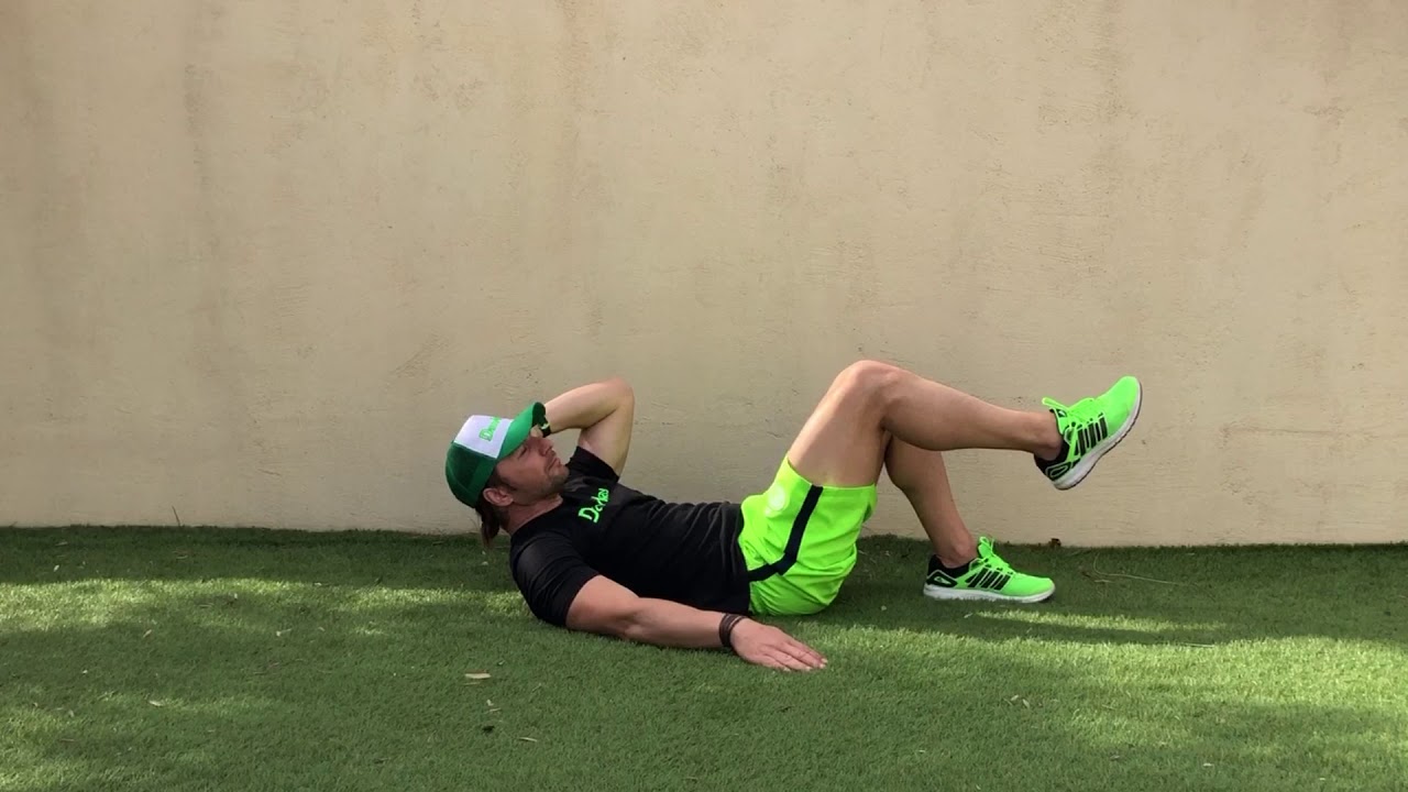 10 EXERCICES DE PPG POUR LE TRAIL RUNNING SANS MATÉRIELS (RENFORCEMENT ...