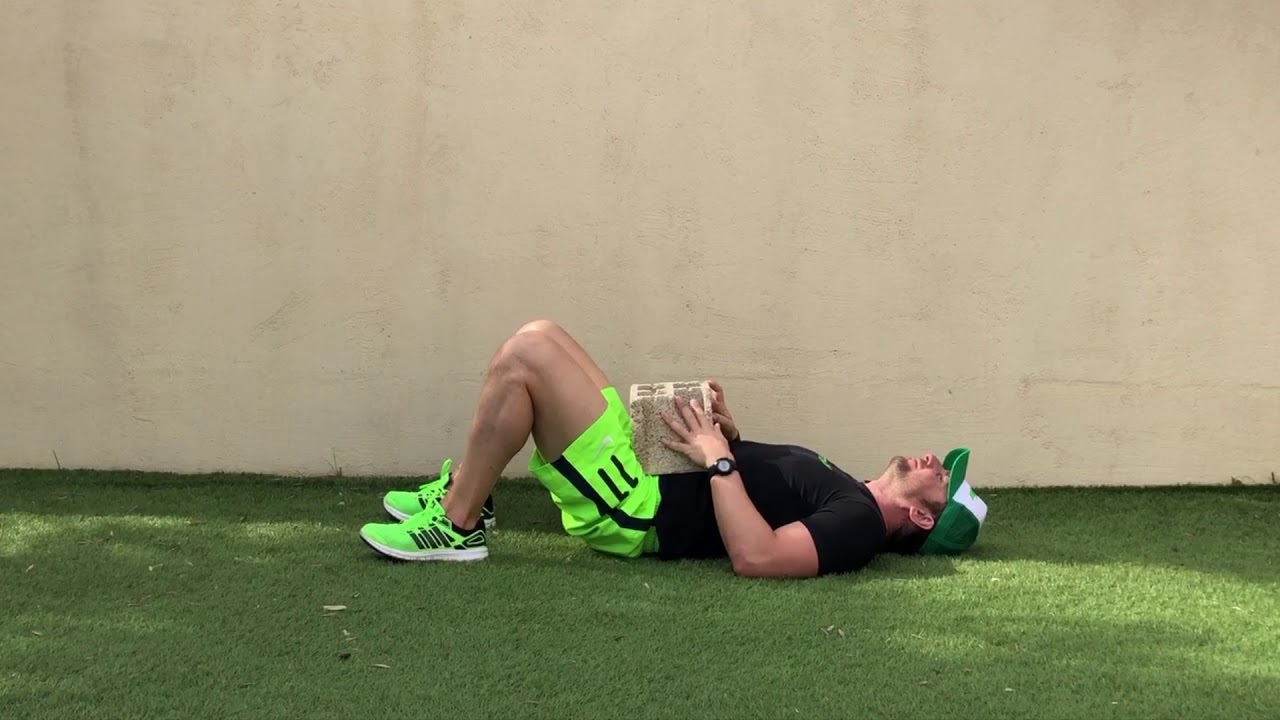 10 EXERCICES DE PPG POUR LE TRAIL RUNNING SANS MATÉRIELS (RENFORCEMENT ...